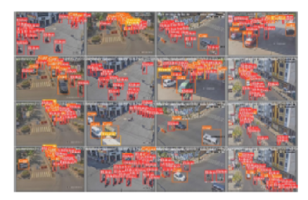 Smart Skyways: Aerial Traffic Control Using Artificial Intelligence ...