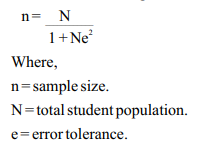 Self-medication awareness and practices for oral health problems among ...